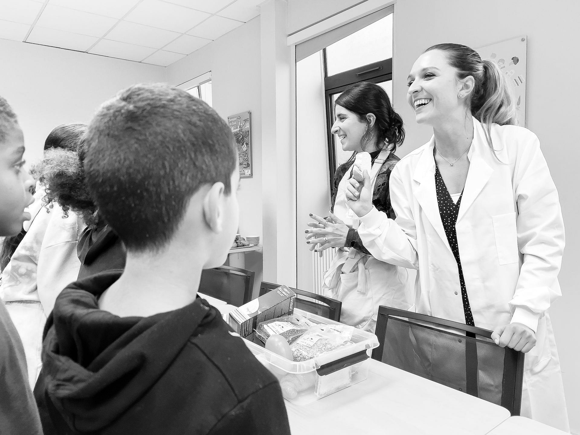 Tables Communes | Qui sommes-nous