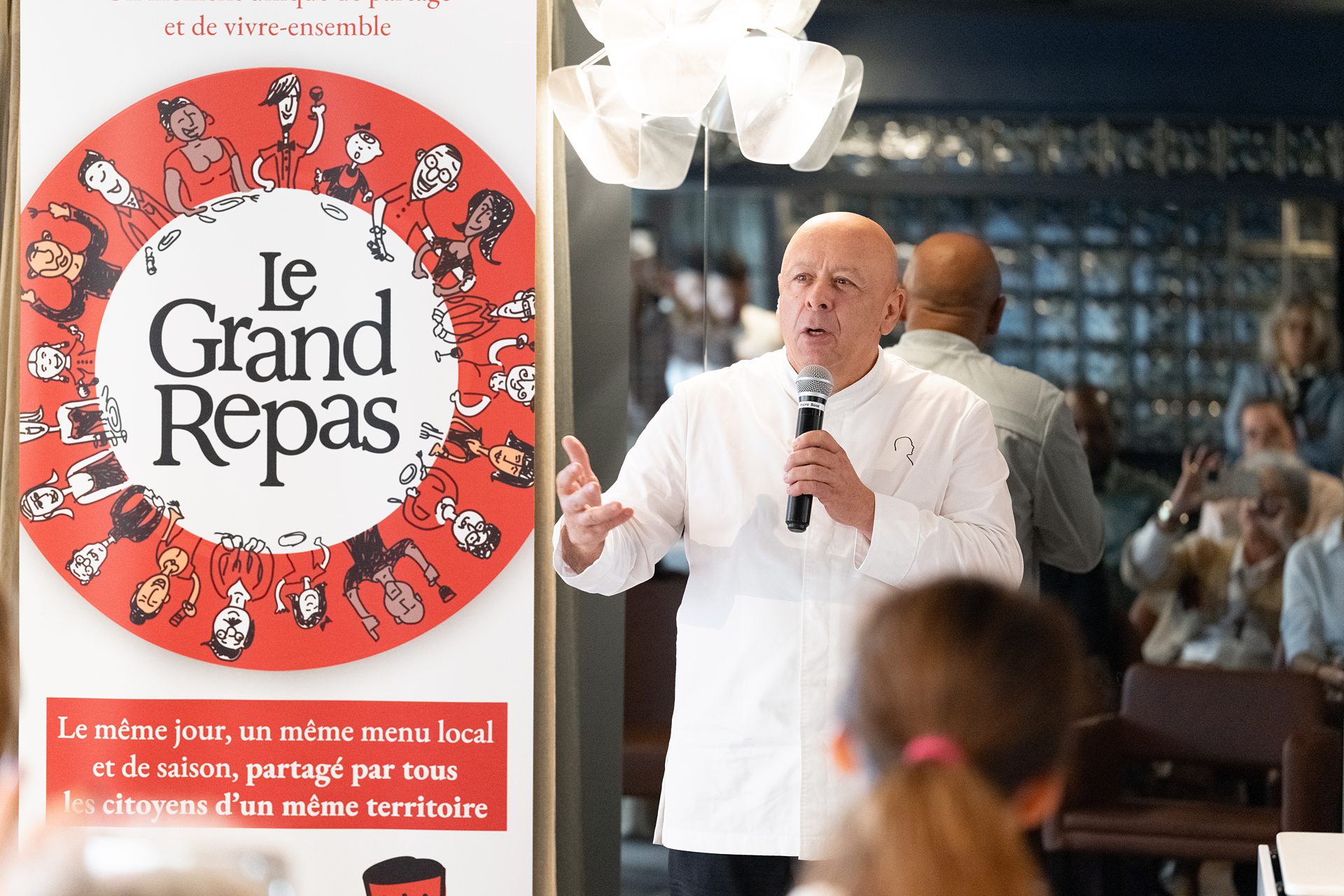 Tables Communes | Nos actions