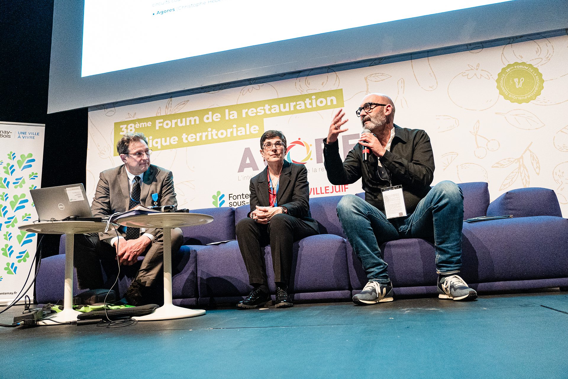 Tables Communes | Démarche qualité