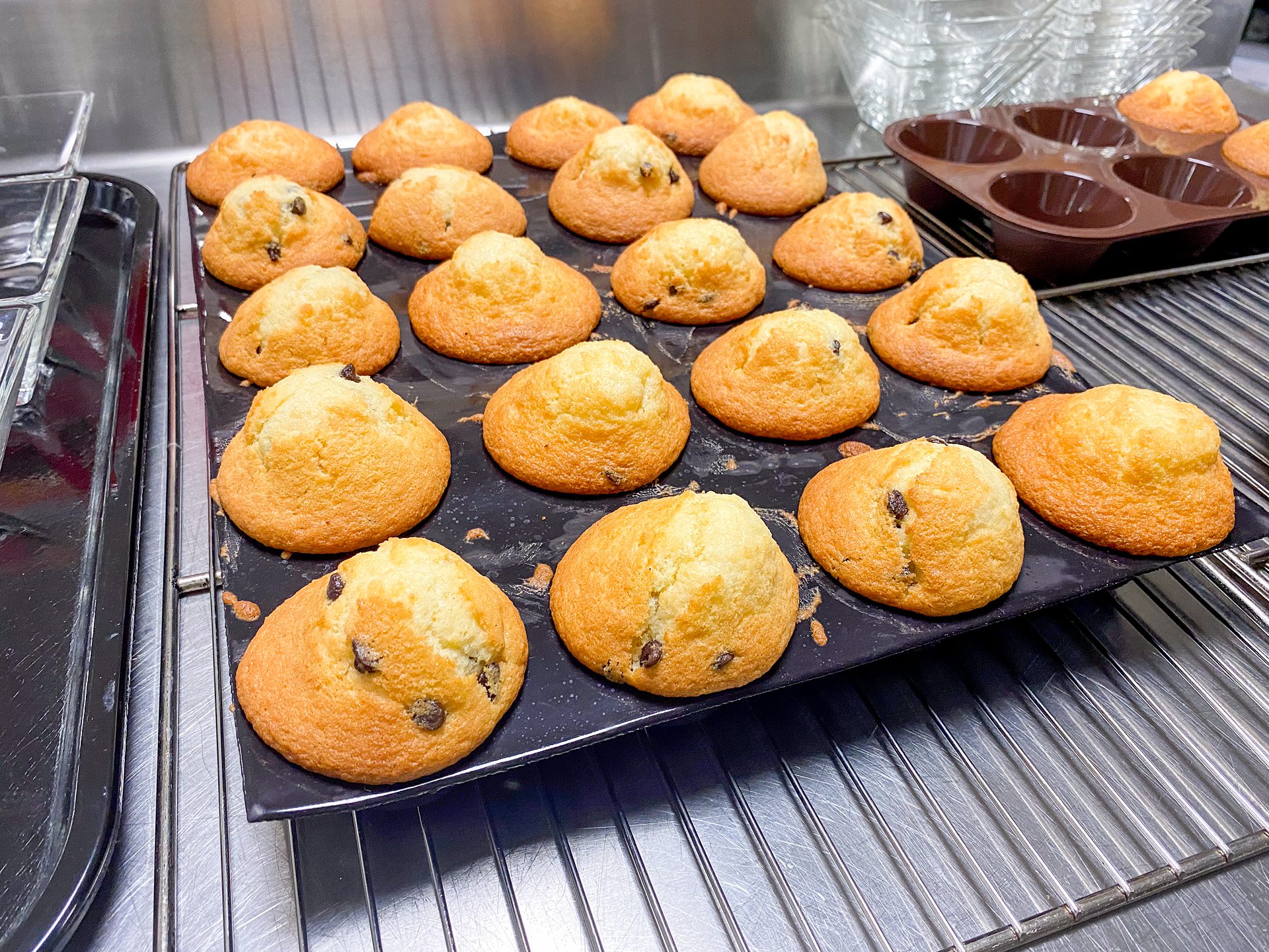 Tables Communes | Nos actions