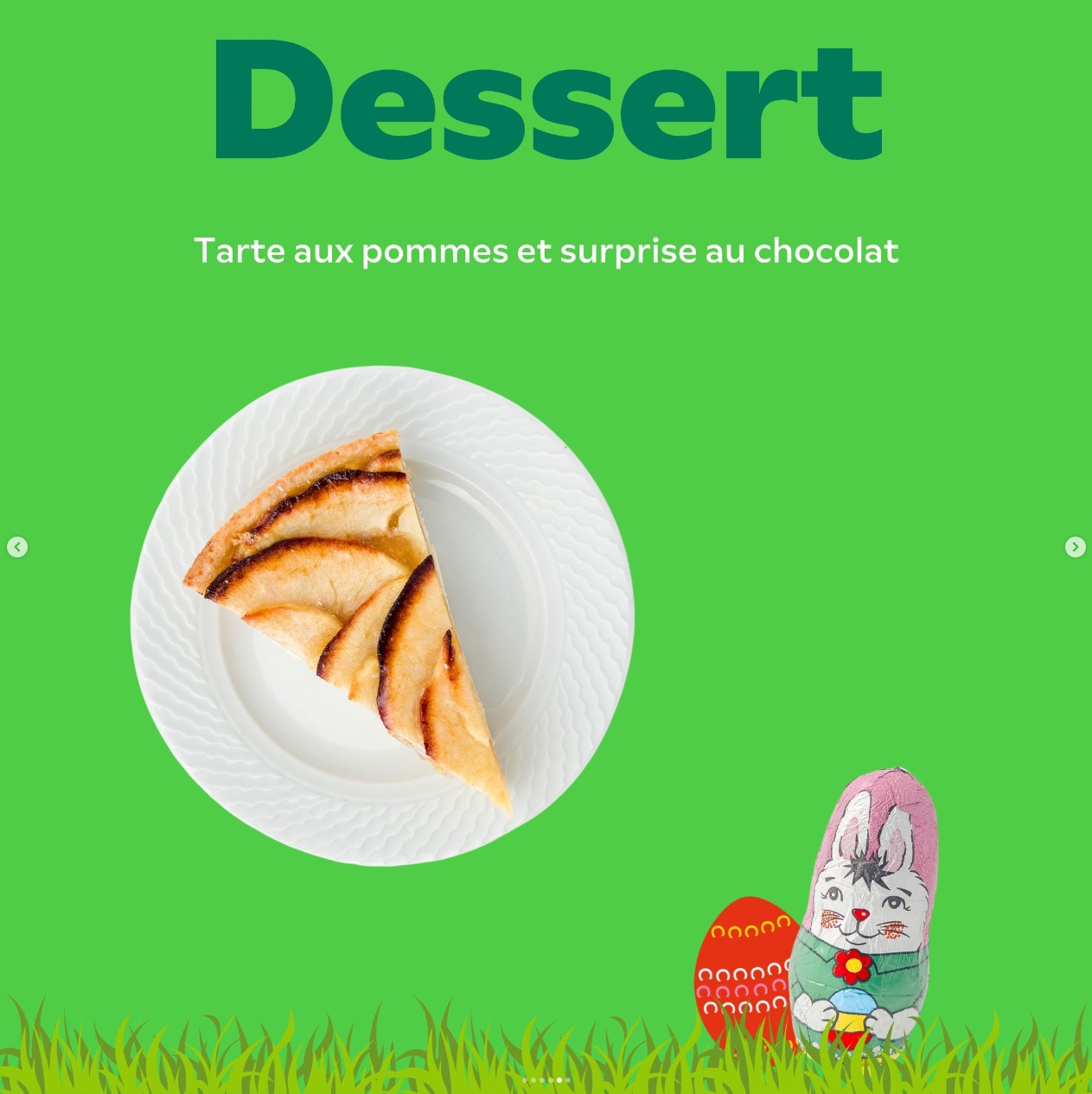 Tables Communes | Nos actions